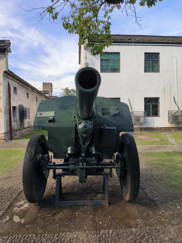 The 54-type 122mm howitzer is retired, and the PLA still has 7 types of ...