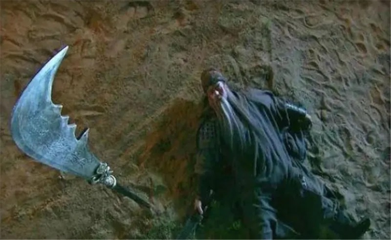 The Death of Guan Yu: The Victim of the Geographic Conflict——Another ...