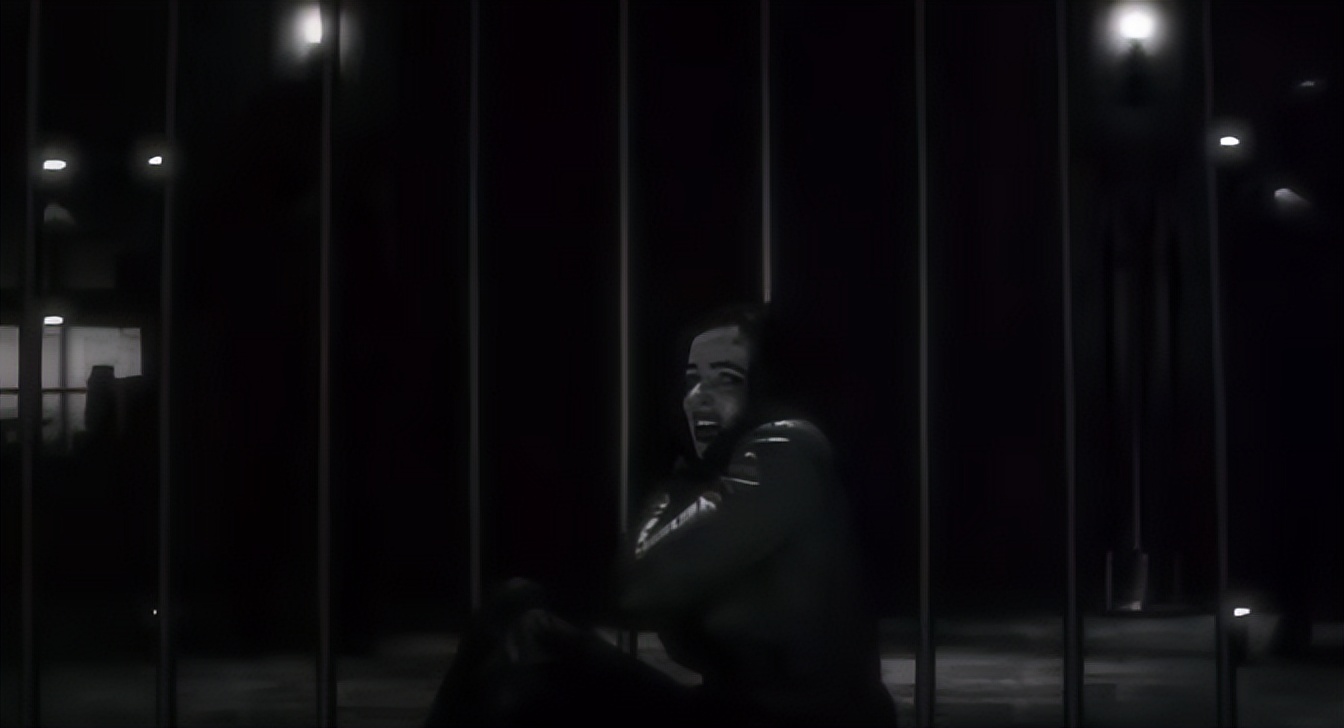 'Wolfman of the Night' Could Be One of Marvel's Best Phase 4 Works - iMedia