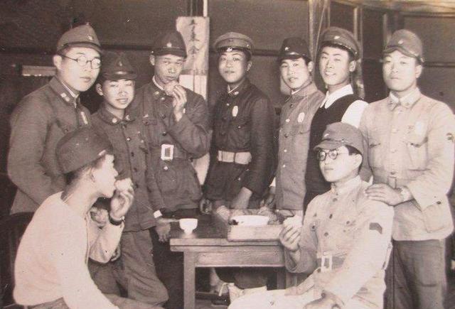 What was the food like for the Japanese soldiers in World War II? 2 ...