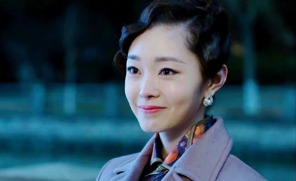 "Wind from Luoyang" Song Yi: became popular at the age of 26, only ...