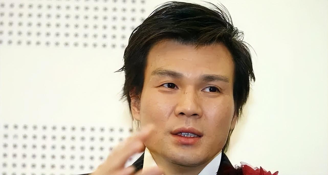 Li Bin, the former host brother, looked down on Guo Degang, but now he ...