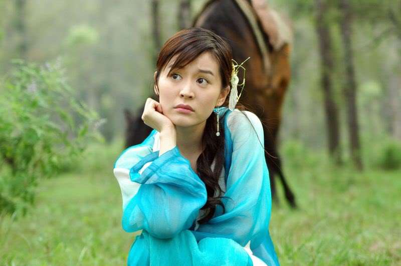 The 7 popular and out-of-date actresses have no hard power, and they ...