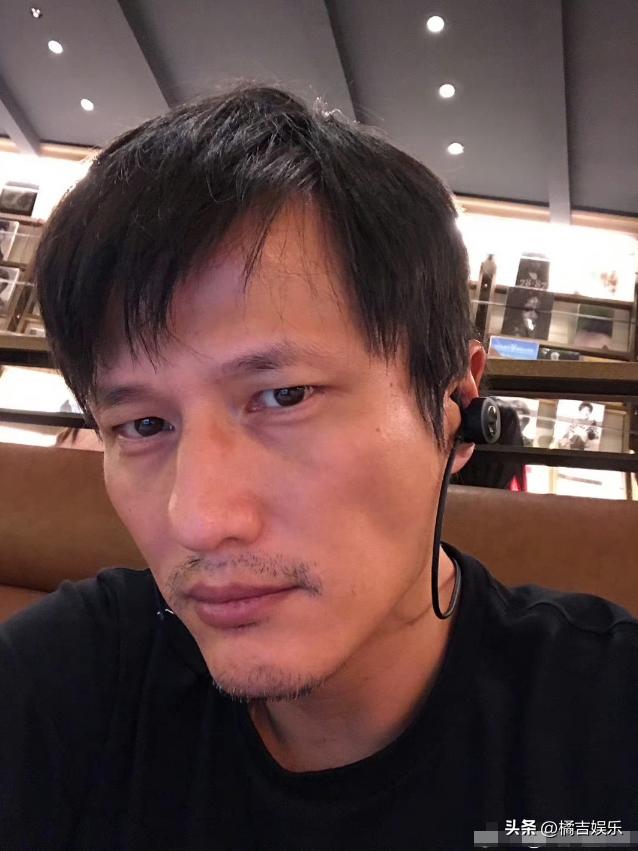 Yin Ziwei and Xu Dongdong announced their reunion, and posted a photo ...