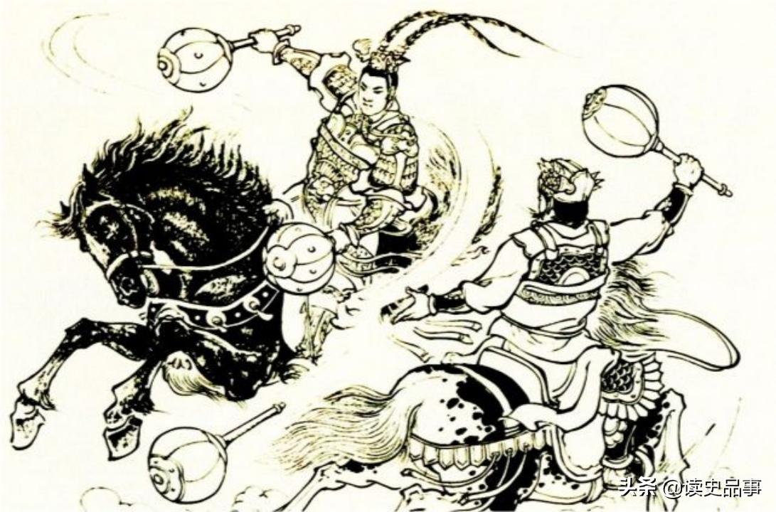 Yue Yun buried in history: Since ancient times, emperors rarely killed the sons of generals, why ...
