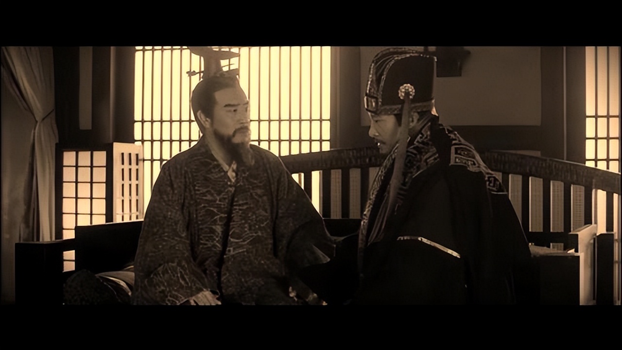 Why was Sun Quan, who had the most stable ruling foundation, the one ...