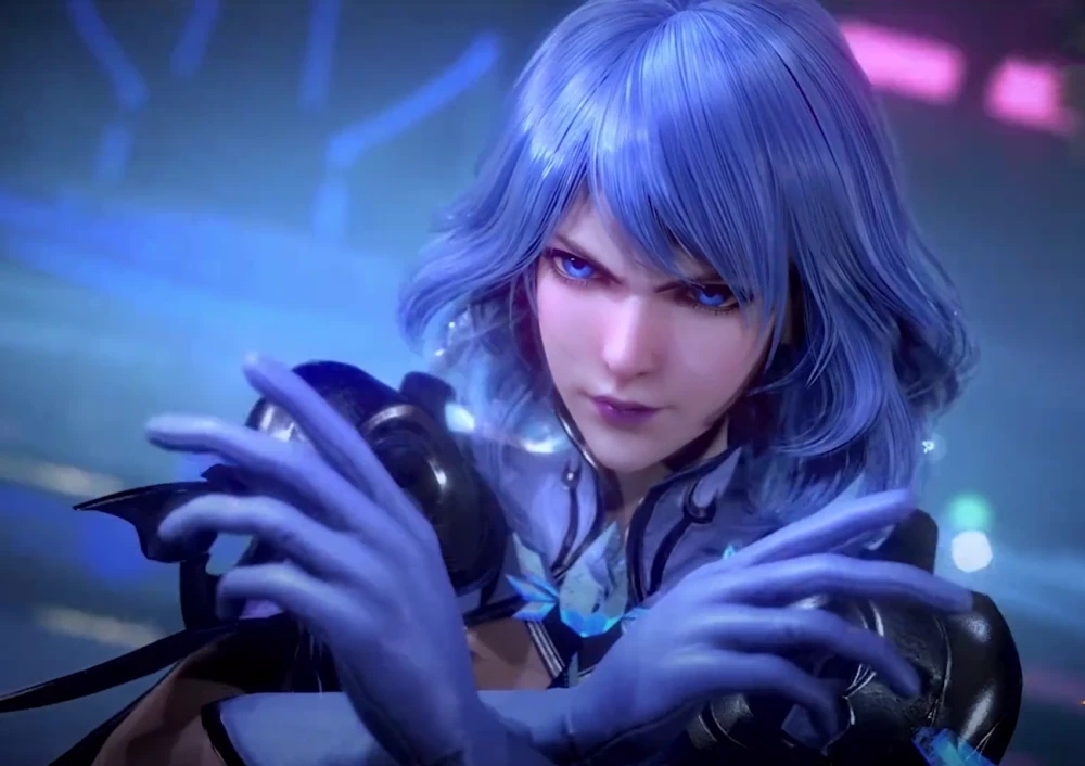 [Douluo Continent Soul Master Showdown] How to match Shui Binger's ...