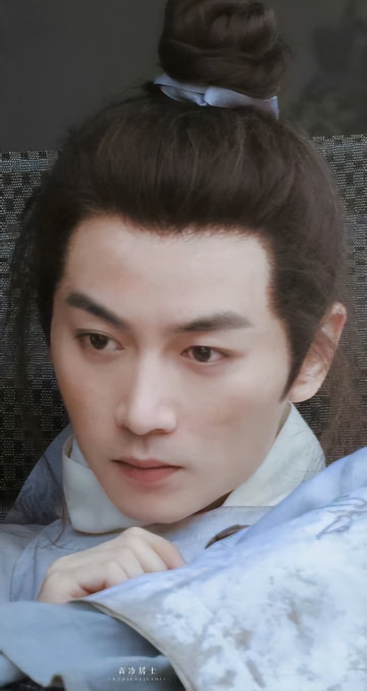 "The Legend of Yunxiang" Yunxiang loves but not many brains, knows the ...