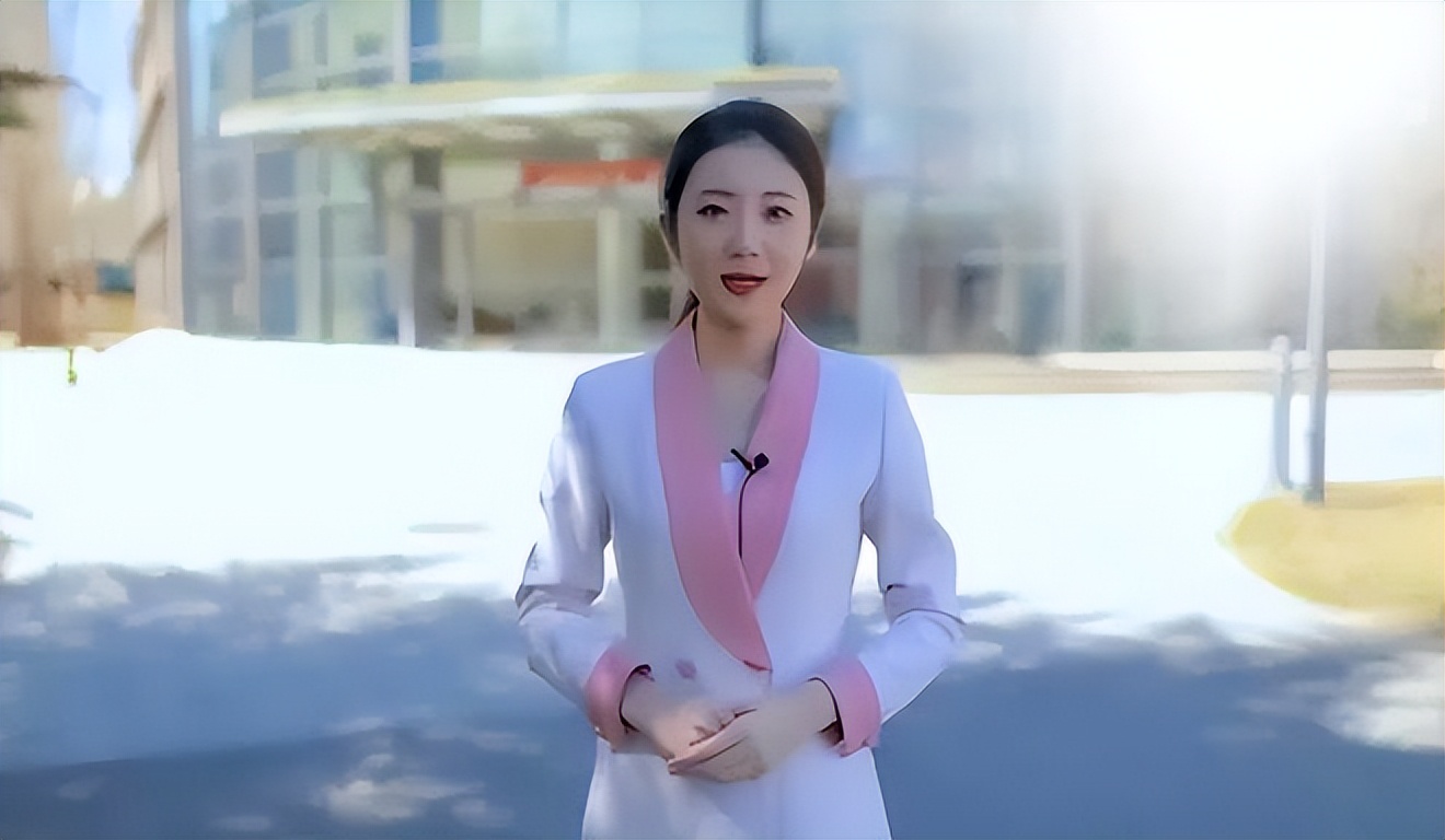 Zhang Jinyu's second video was "rectified" miserably, why didn't she dare to resist Mr. Lu? - iMedia