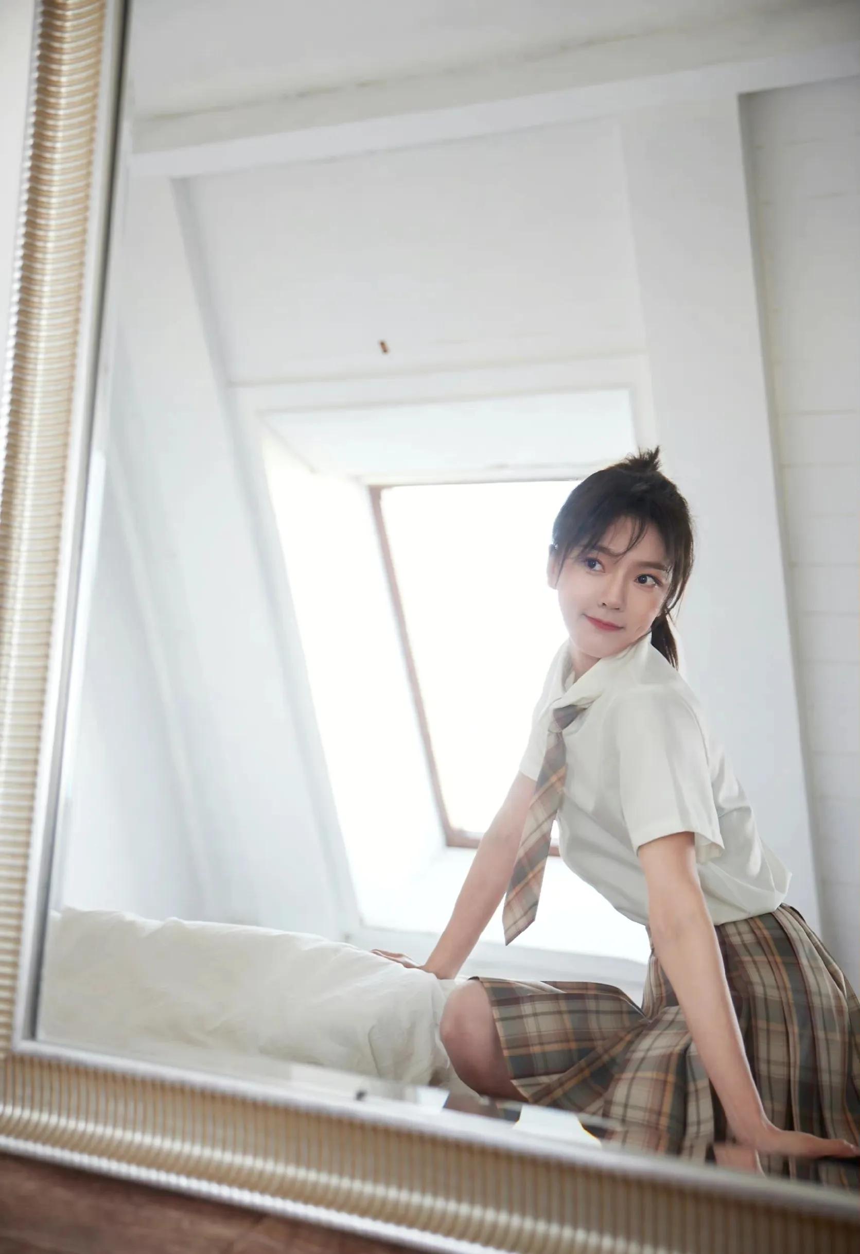 Actor Cai Xiangyu - iMedia