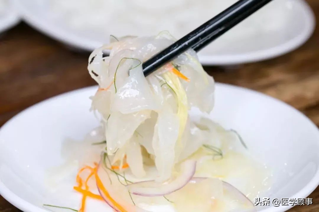 Delicious fish in Shunde - iNEWS