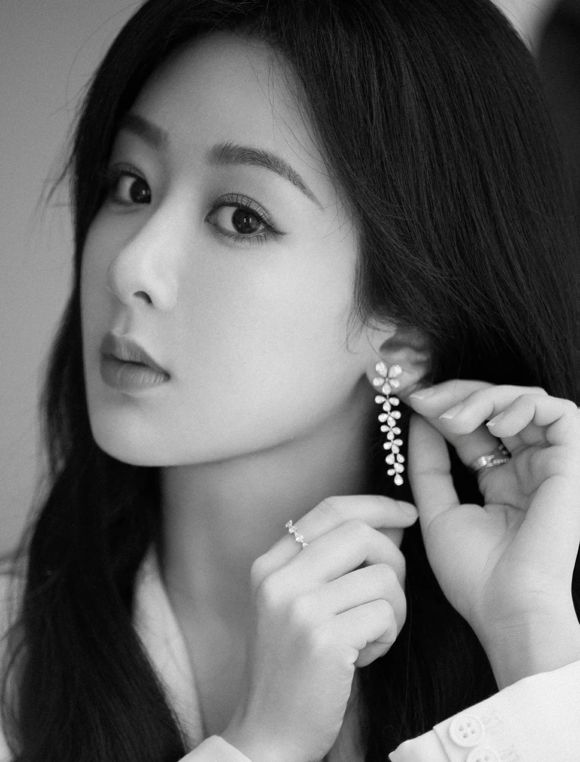 Tencent Video Film and Television Annual Press Conference All Star ...