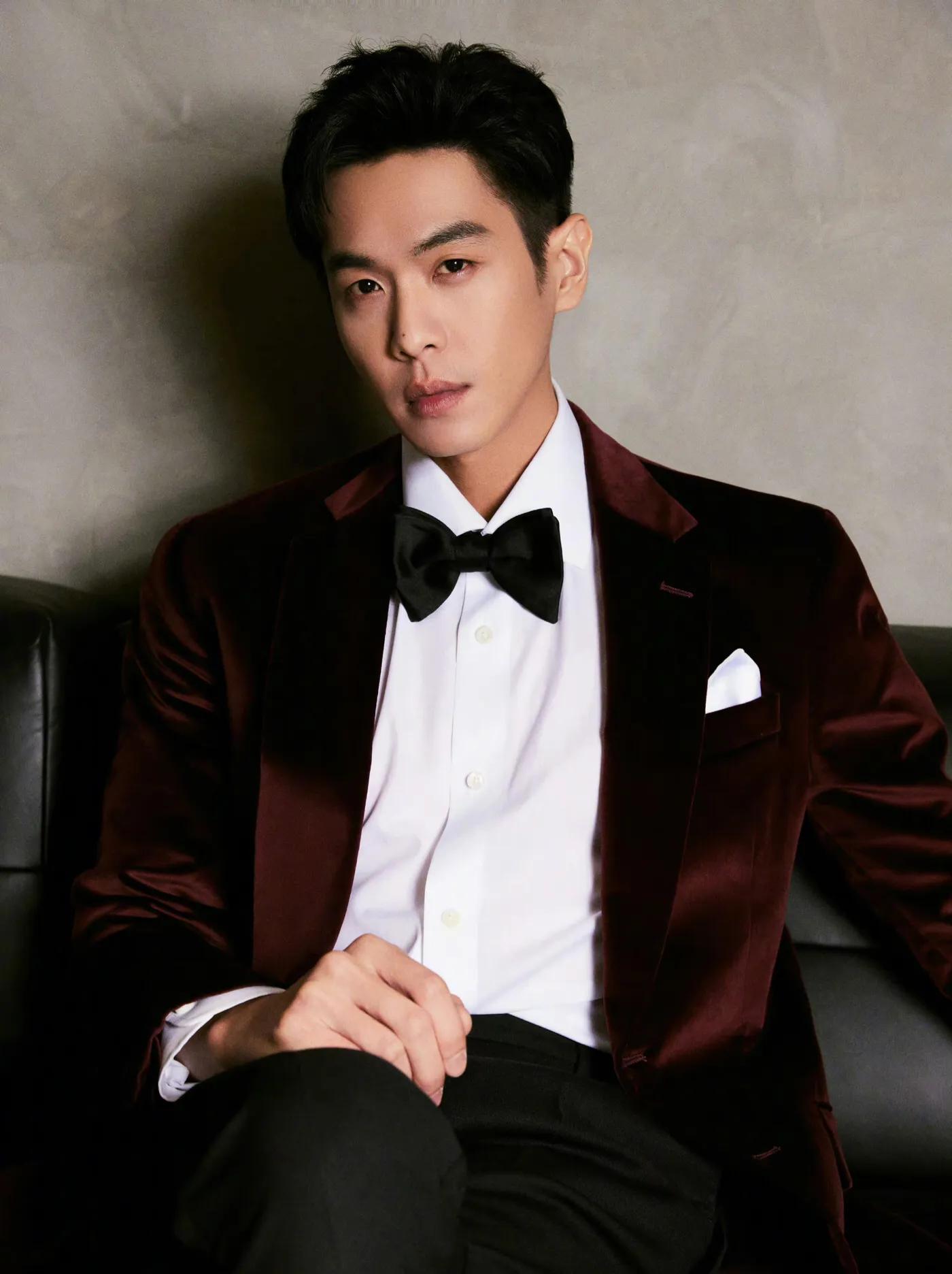 Starring Zhang Ruoyun, "Celebrating More Than Years Season 2", Mr. Fan ...