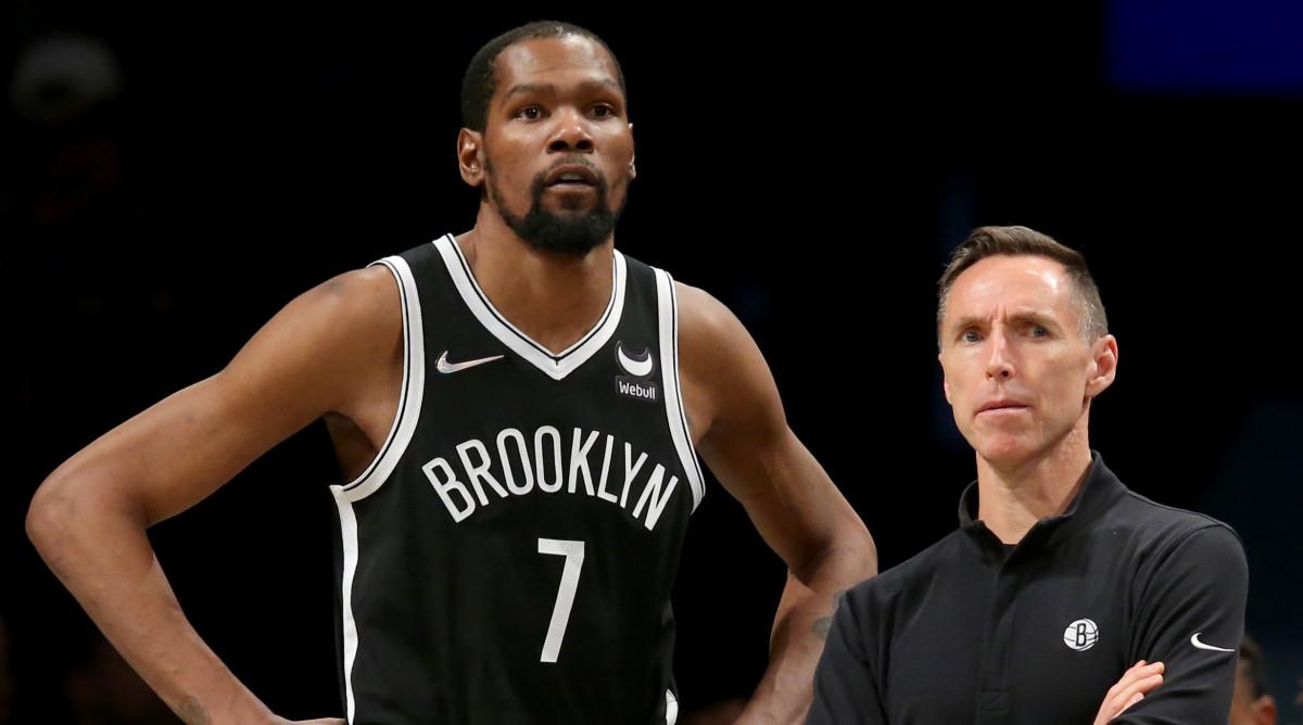 Played 98 games and took home $110 million!Durant's application to ...