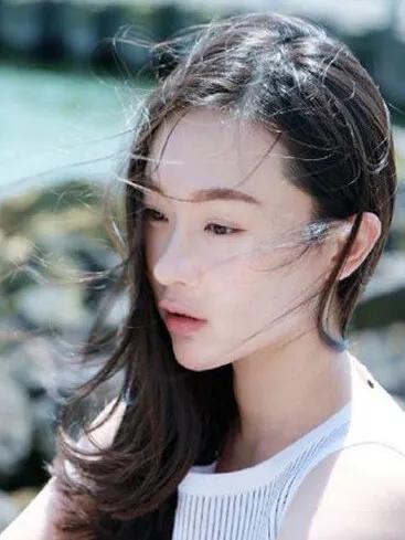 Huo Siyan, who became a good wife and good mother after returning to ...