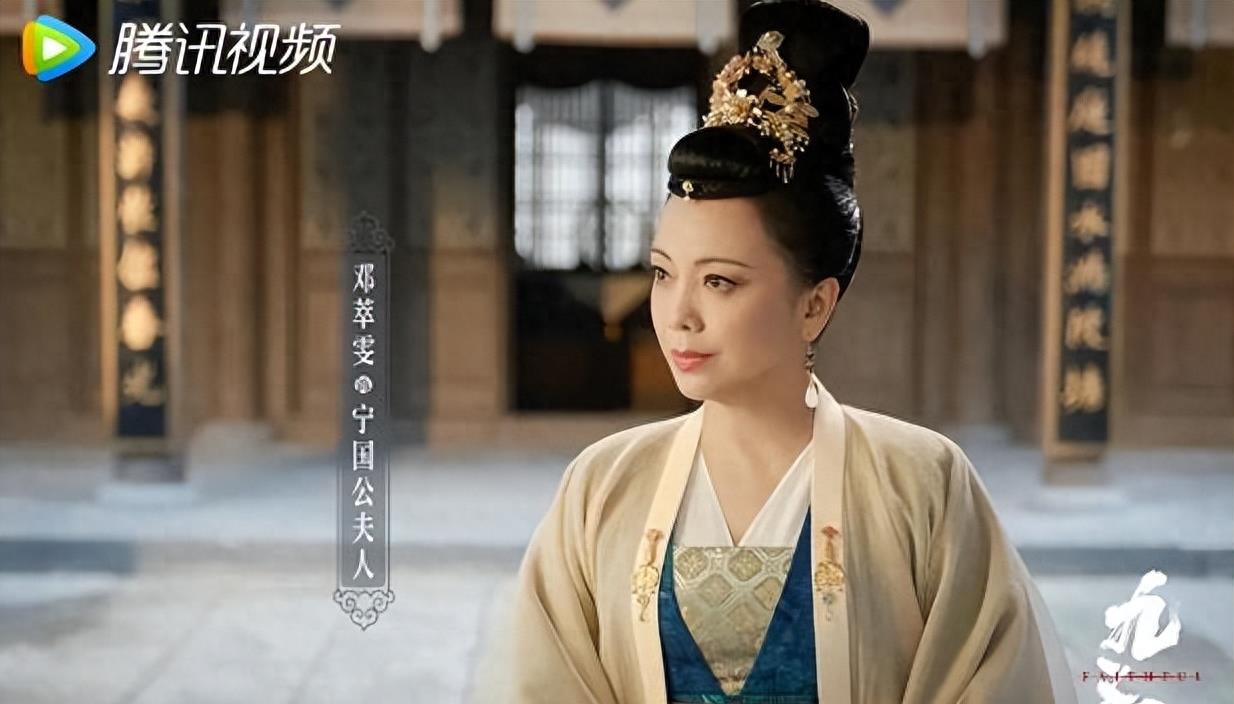 "Nine Righteous People" is on the air, Wu Qian and Qiao Zhenyu can bear ...