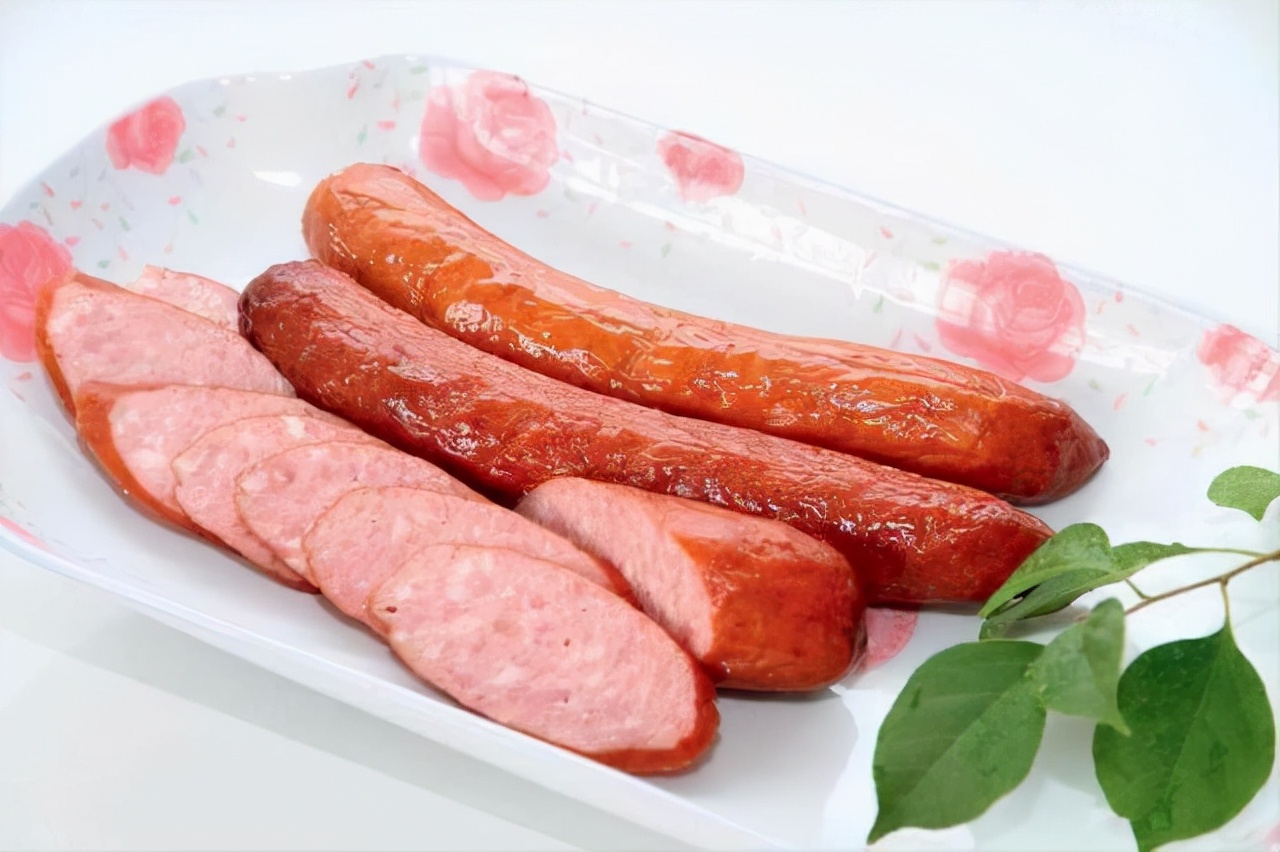 The 9 most famous sausages in China - iNEWS