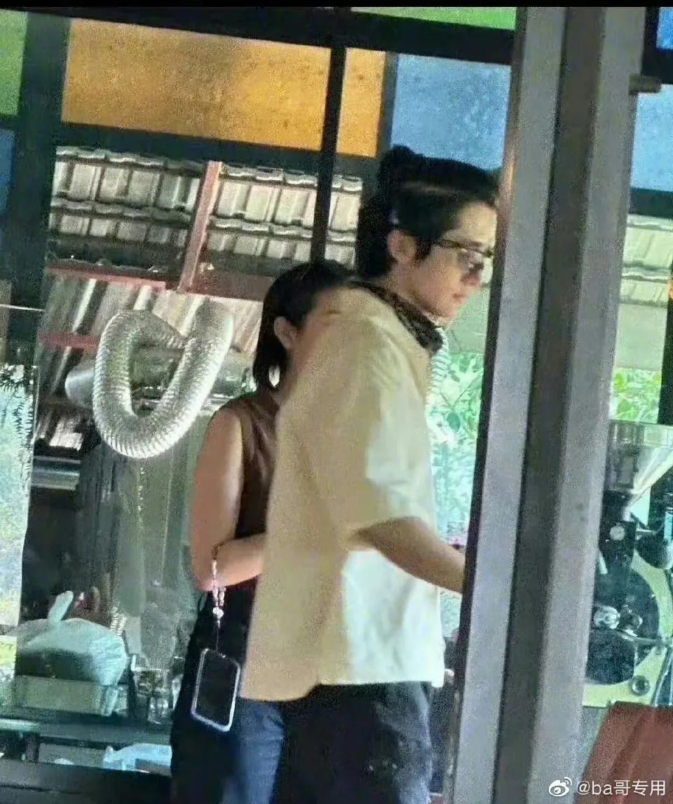 A detailed count of the "silent couples" in the entertainment circle [Zhang Xincheng, Li Randi ...