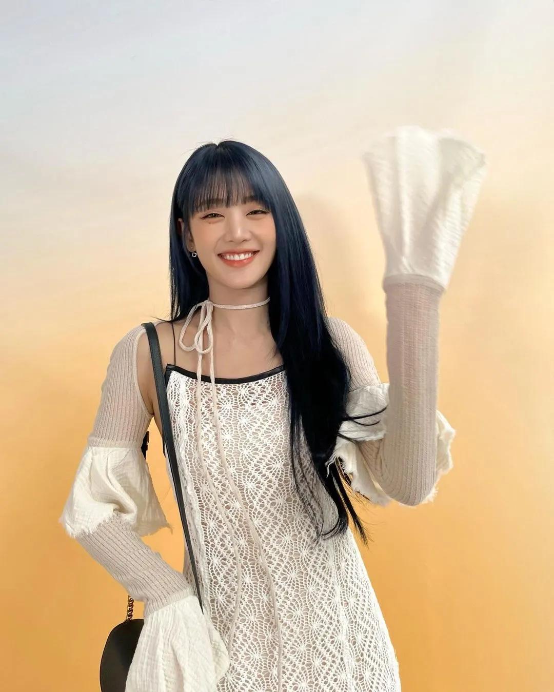 Kim Minnie Minnie 20230329 - iNEWS