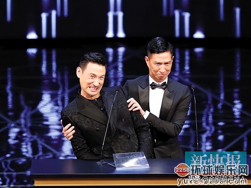 Jacky Cheung Cheung Ka Fai: The Surprising Half-Brother - iNEWS