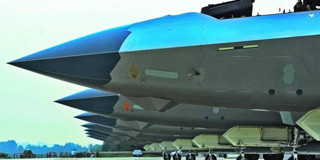 The original production is too high, the number of pilots is seriously ...