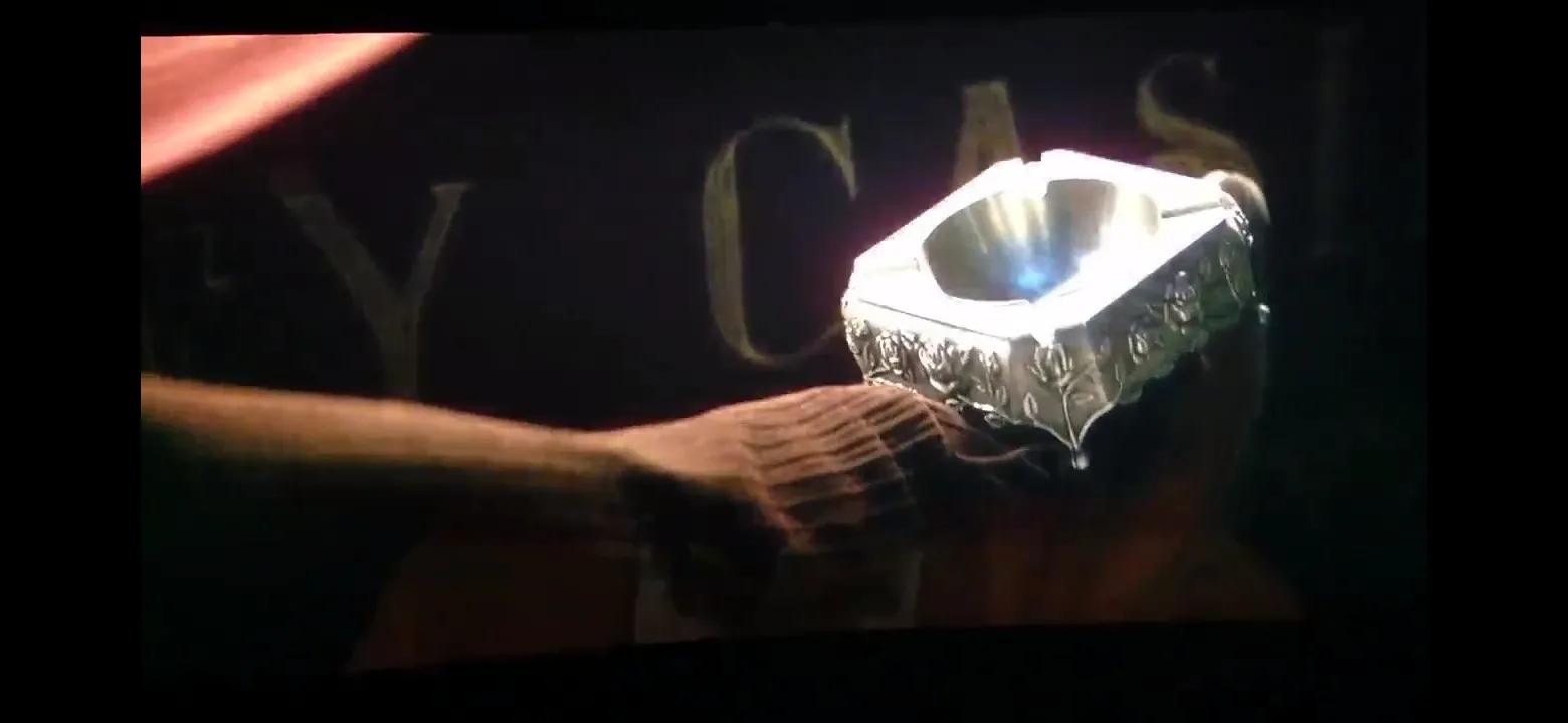 "Famous Li Wan" · Part 1, Suspense Reasoning, if you look at it this ...