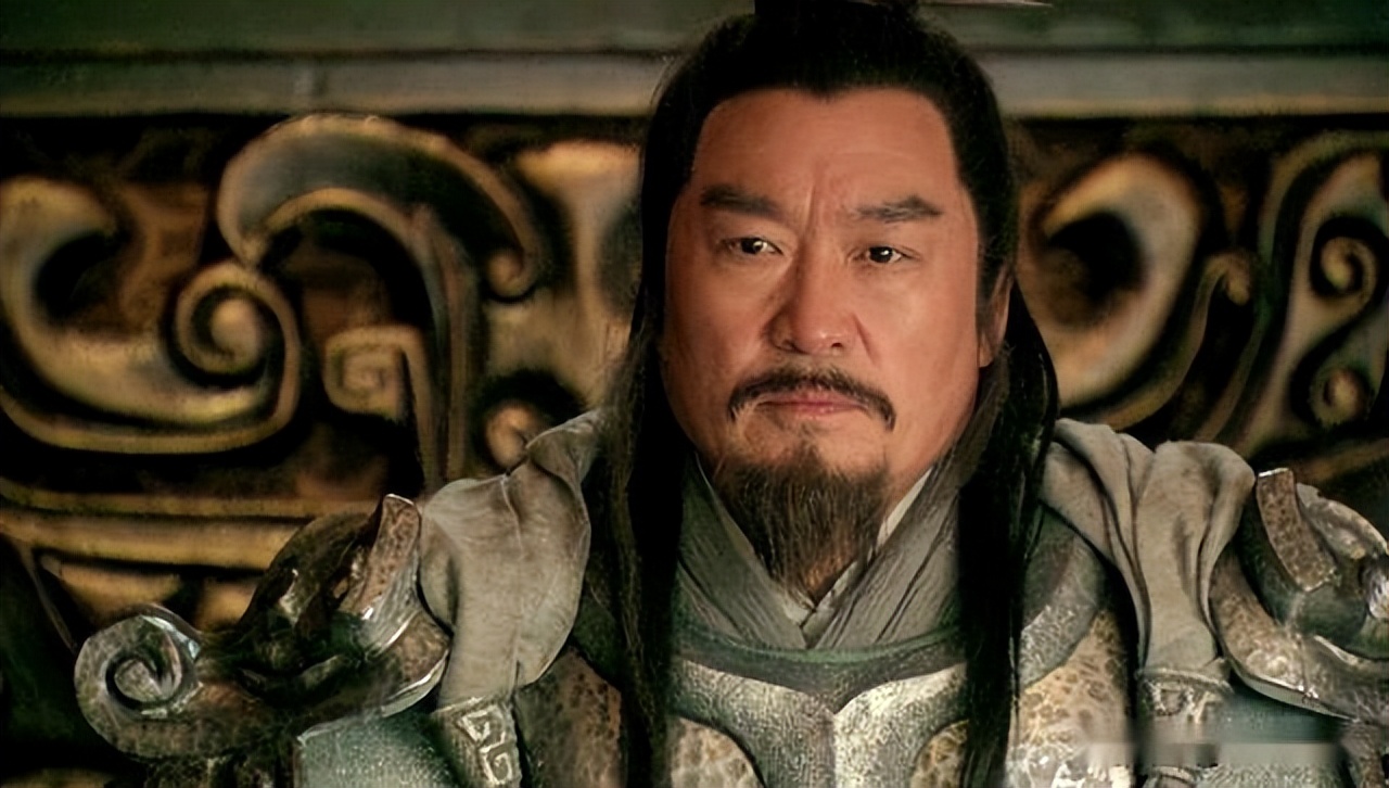 Qin Beng (2), Yin Tong: Why did you kill me when I turned against you ...