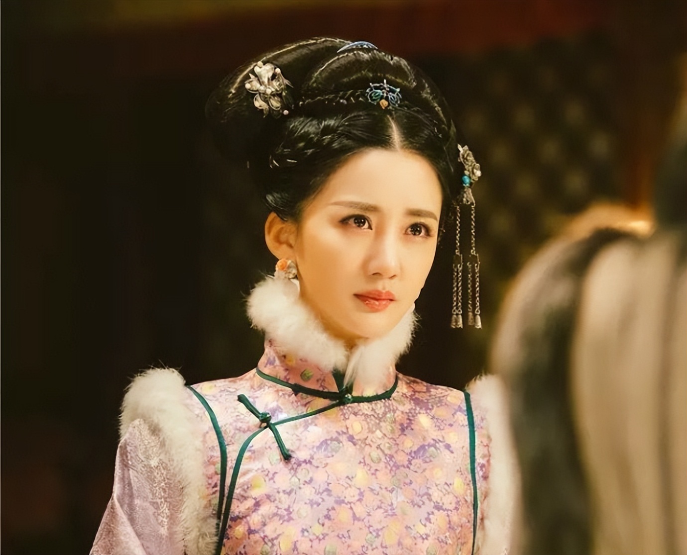 Huang Taiji forced Abahai to commit suicide, why didn't his three sons ...