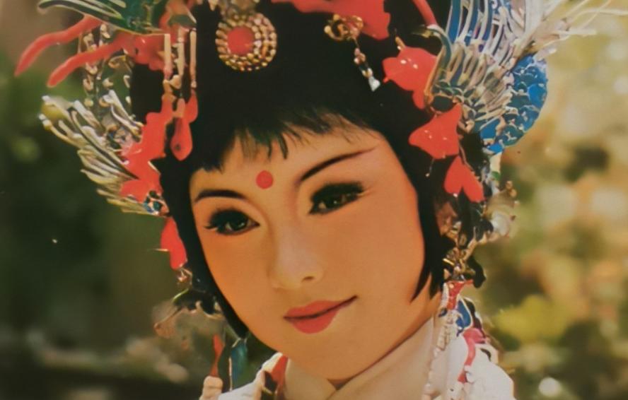 Yue opera star Sun Zhijun: divorced "Yue opera prince" Zhao Zhigang for ...