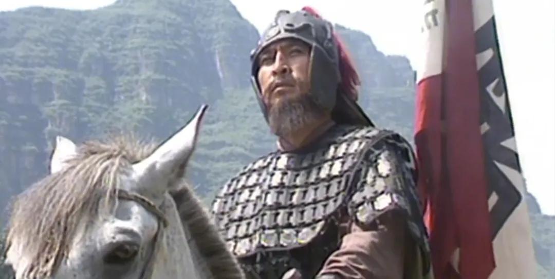 On Wei Yan of the Three Kingdoms - iNEWS