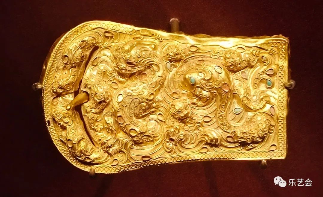 Huajiao Daxian Sharing: "Xinjiang History and Cultural Relics ...