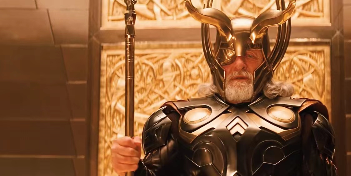 How strong is Odin, the father of the gods, and who is more powerful ...