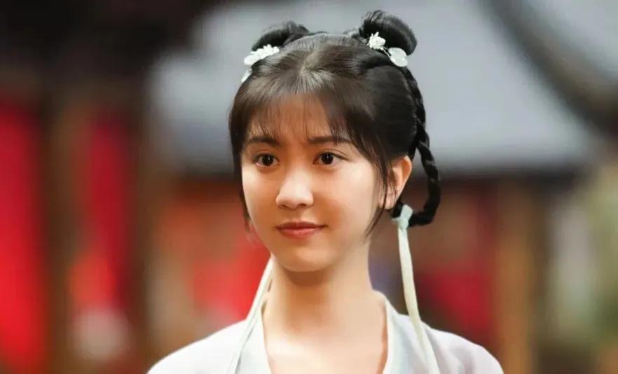 All members of the sister team in "Da Feng Da Chang Ren", Di Di is the real brother! - iMedia
