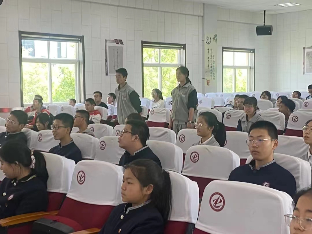 Tongchuan launches colorful activities to welcome the 46th ...