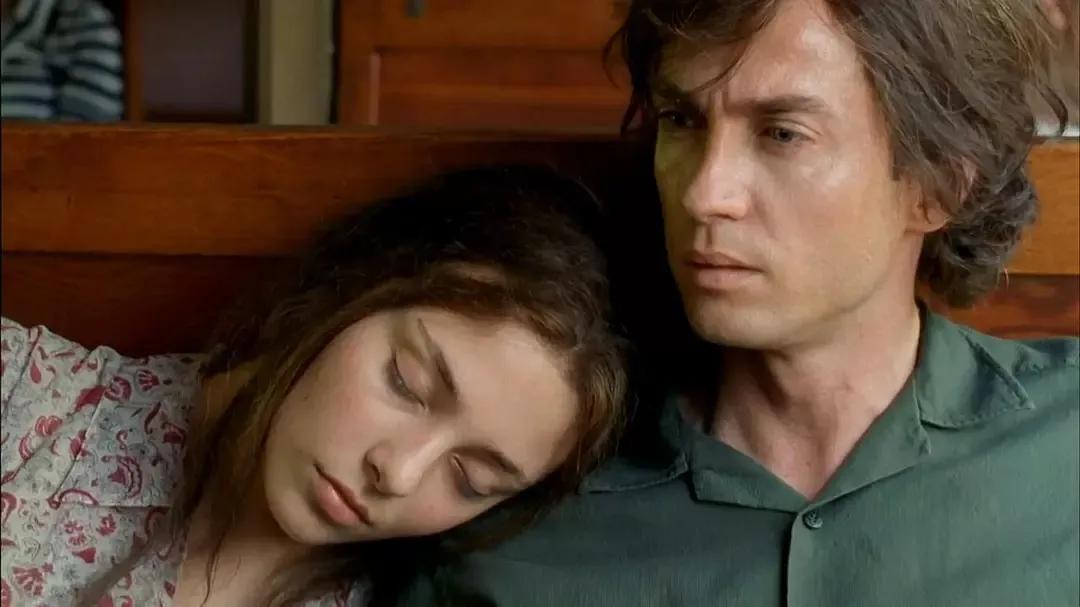 The movie "Brilliant Life" tells you the story of two brothers: how ...