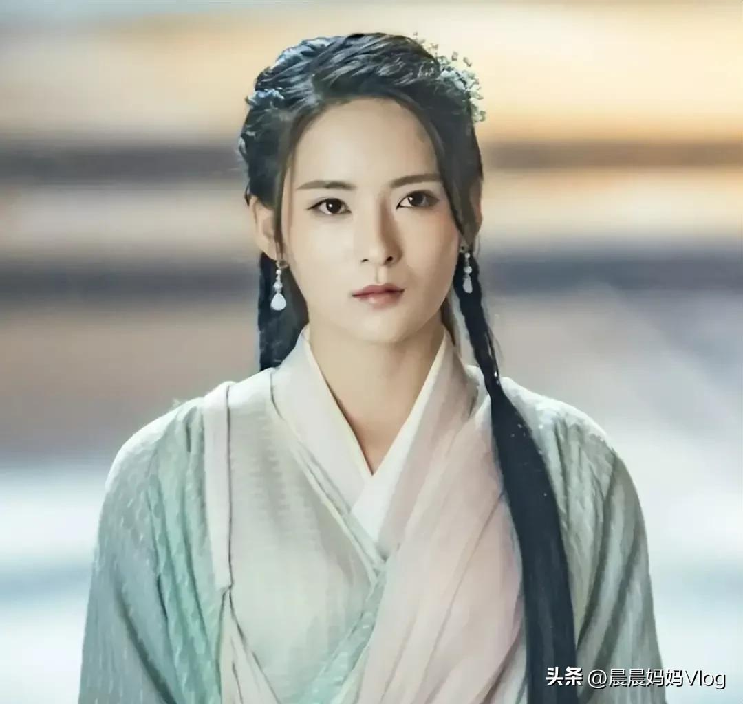 Share pictures - beautiful beauty Sun Anke - iMedia