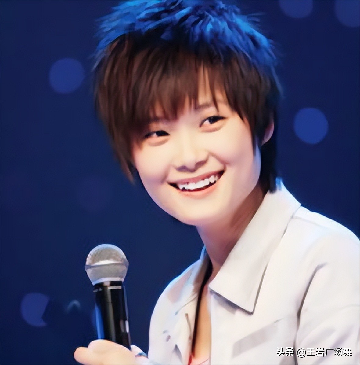 The cruel truth of the entertainment industry is vividly shown in the ...