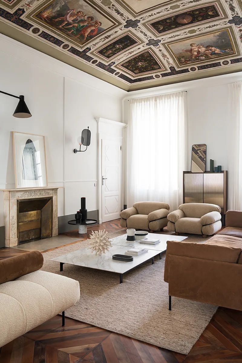 Italian Design, Classic Art - iNEWS