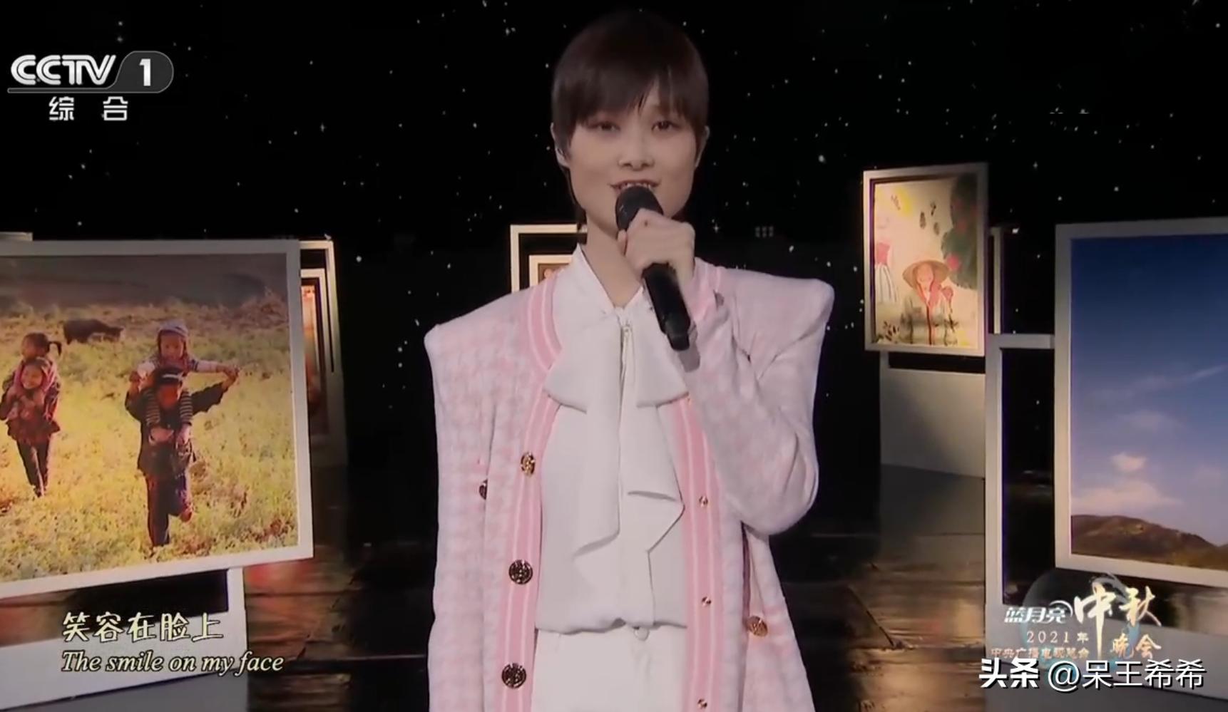 The host lineup of the CCTV Mid-Autumn Festival Gala was announced in advance, and the host ...