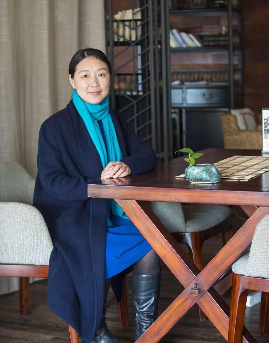 Yu Minhong may not like "The Knockout", but the reasons he gave are ...