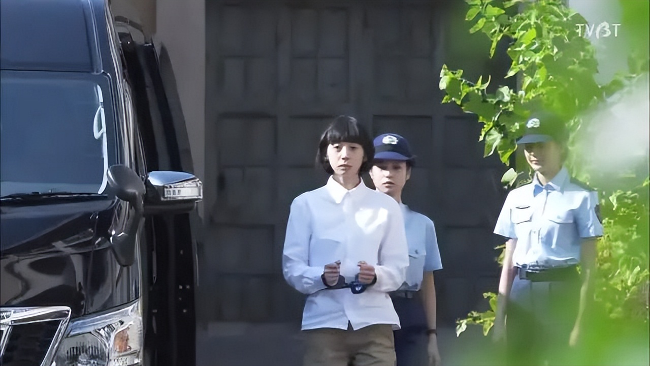 The most beautiful prisoner team and scumbag, I haven't seen such an ...