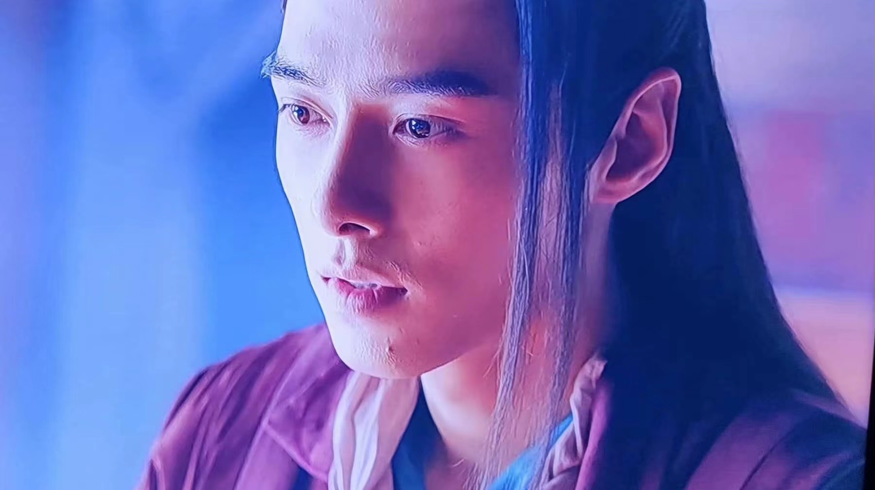 How important is the appearance of an actor, just compare Xiao Zhan and ...