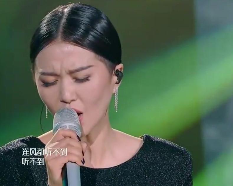 Tan Weiwei, the "adaptation king", made a fool of himself this night in ...