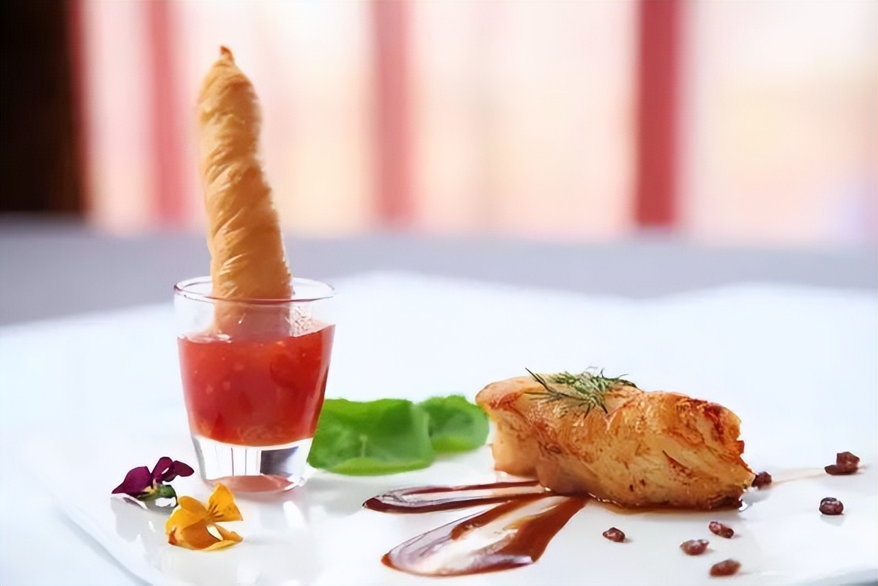 Best-selling signature dishes, powerful models - iMedia