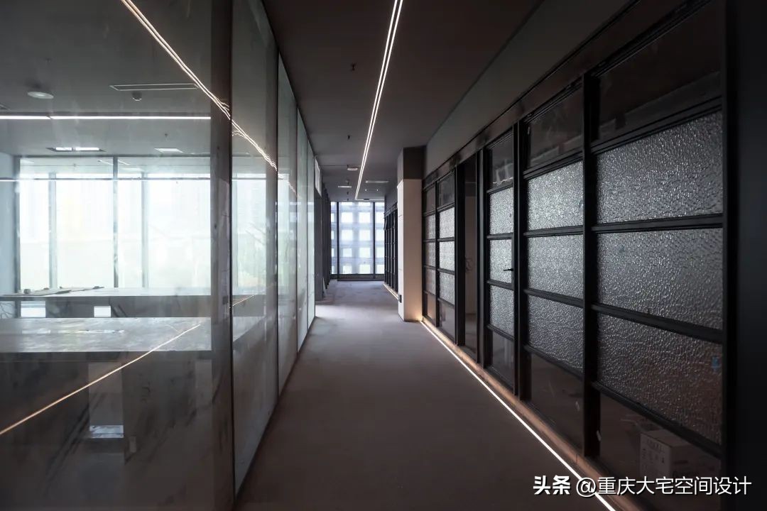 The latest renovation progress of the 8,000-square-meter high-end ...