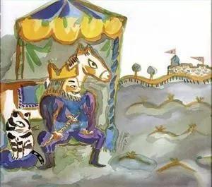 The cat that lived a million times - iNEWS