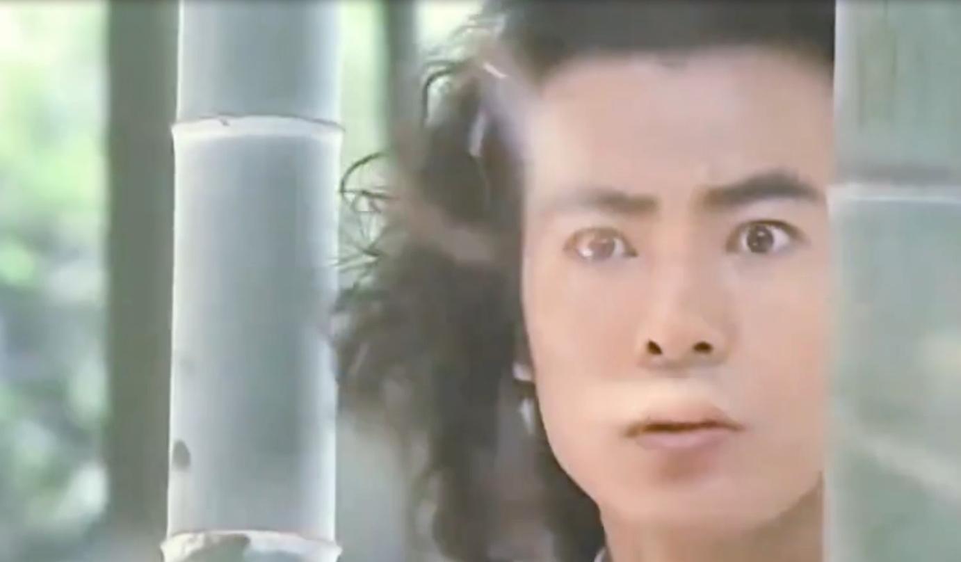 Yu Bo: He used to be the president's personal bodyguard, and became ...