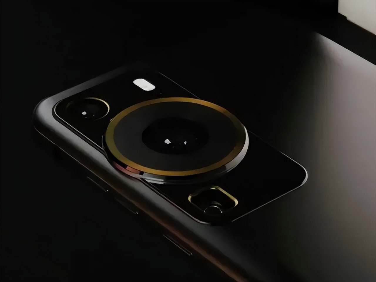 Huawei P60 Pro detailed configuration exposure: Equipped with 4G ...