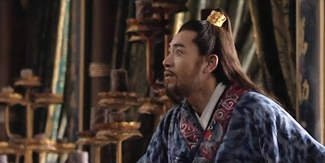 Li Fuda's Prison: A civil false accusation caused Jiajing's fury, and ...