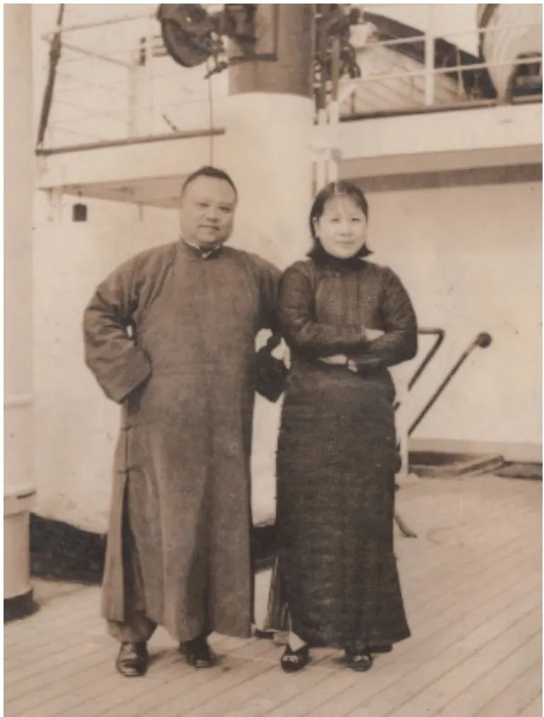 Xu Zhuoyun: Wuxi is a place where I can entrust everything and let go ...